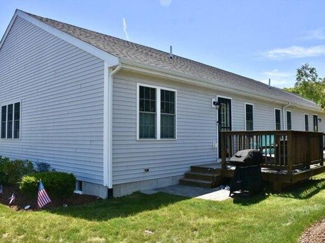 condo with 2 bedroom, Plymouth MA DS102960723