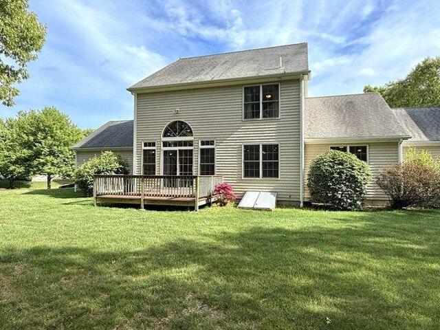 condo with 2 bedroom, Plymouth MA DS103038051