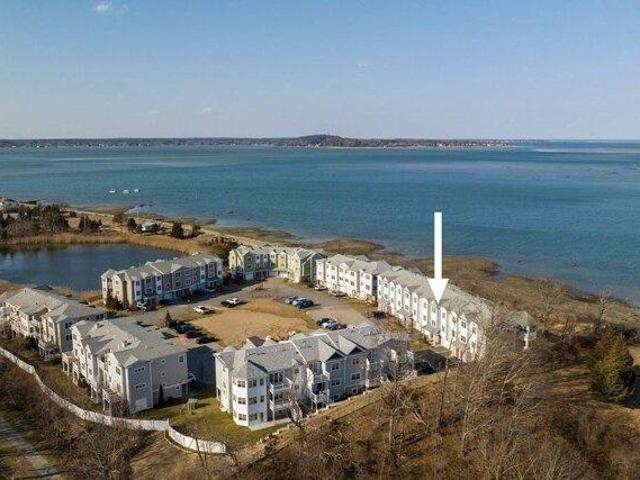 condo with 2 bedroom, Plymouth MA DS104077836
