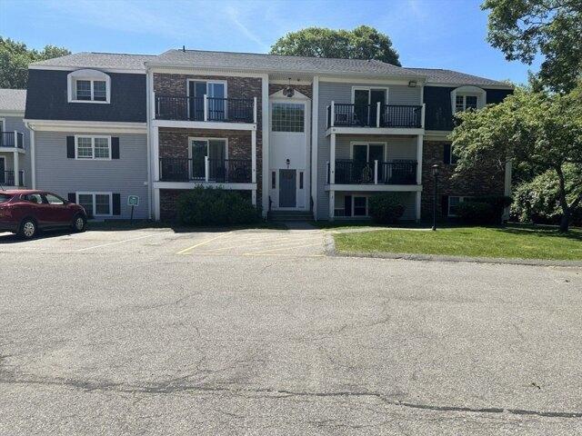 condo with 2 bedroom, Plymouth MA DS104299065