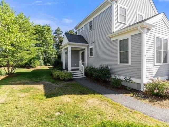 condo with 2 bedroom, Plymouth MA ES104010394