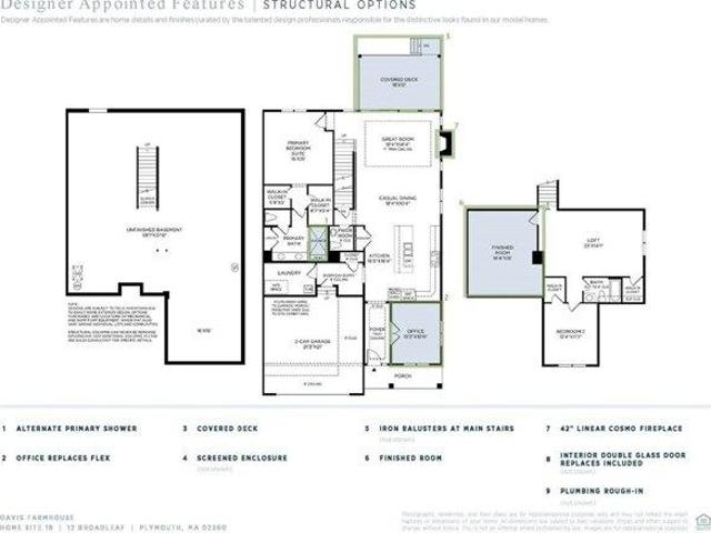 condo with 2 bedroom, Plymouth MA ES104297987