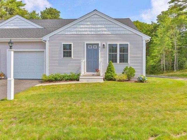 condo with 2 bedroom, Plymouth MA ES104791051