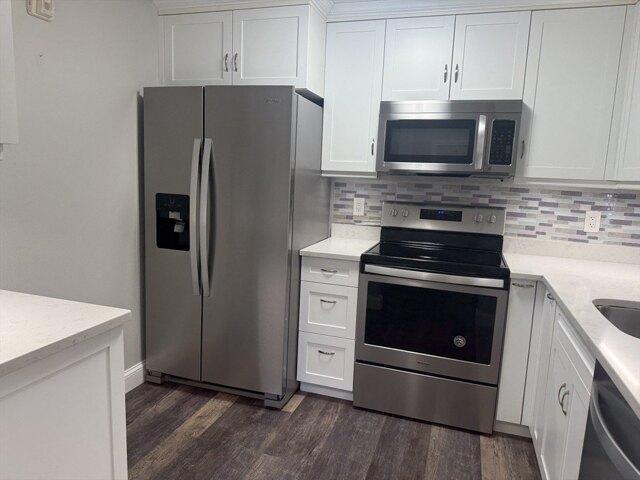 condo with 2 bedroom, Plymouth MA ES104849119