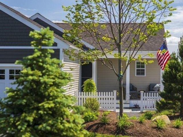 condo with 2 bedroom, Plymouth MA ES105080859
