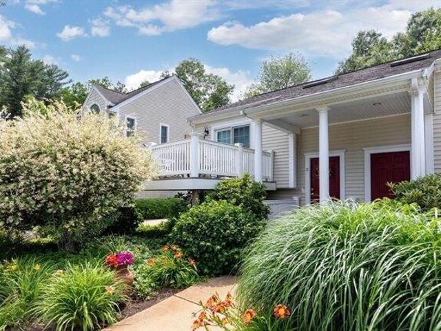 condo with 2 bedroom, Plymouth MA ES105113809