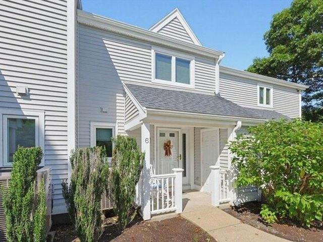 condo with 2 bedroom, Plymouth MA ES105113825