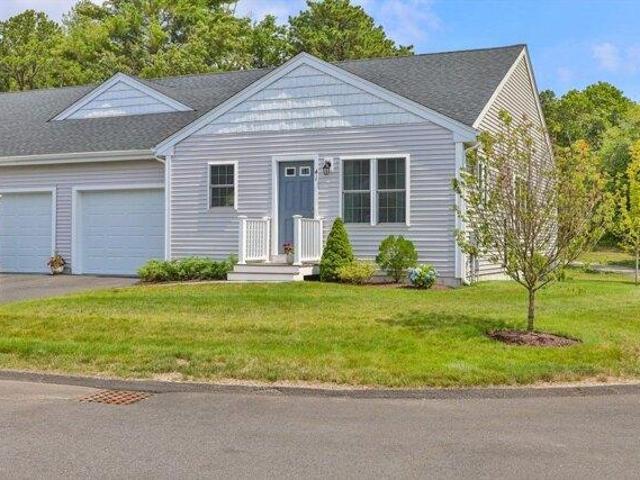 condo with 2 bedroom, Plymouth MA ES105207168