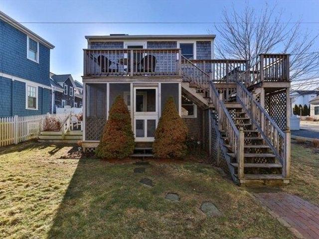 condo with 2 bedroom, Provincetown MA DS102585274
