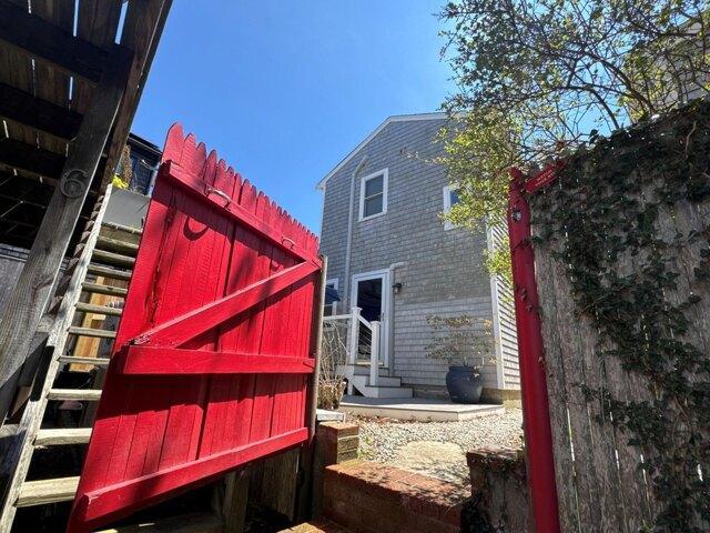 condo with 2 bedroom, Provincetown MA DS102120033