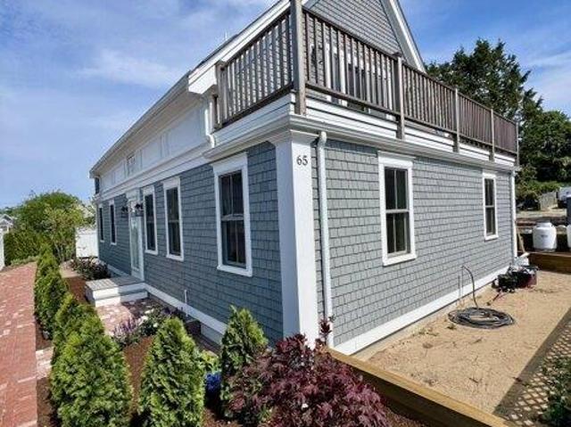 condo with 2 bedroom, Provincetown MA DS103442652