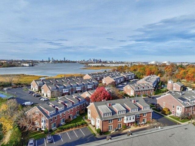 condo with 2 bedroom, Quincy MA DLS102284560