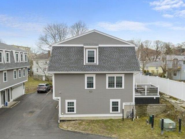 condo with 2 bedroom, Quincy MA DLS102409313