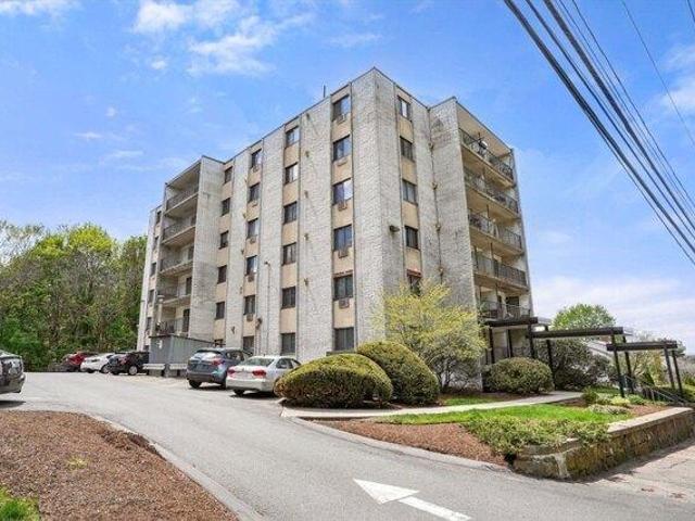 condo with 2 bedroom, Quincy MA DLS102594739