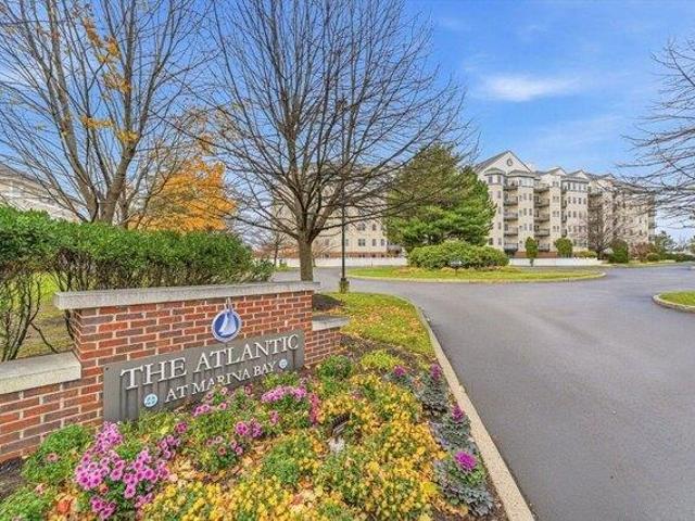 condo with 2 bedroom, Quincy MA DLS102960998