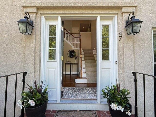 condo with 2 bedroom, Quincy MA DLS103102343