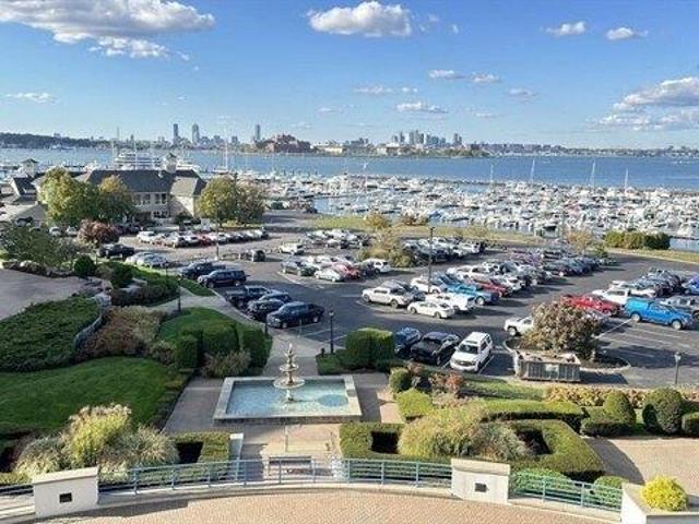condo with 2 bedroom, Quincy MA DS88168044