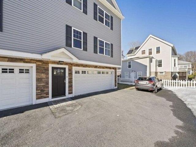 condo with 2 bedroom, Quincy MA DS101661762