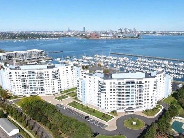 condo with 2 bedroom, Quincy MA DS101998299