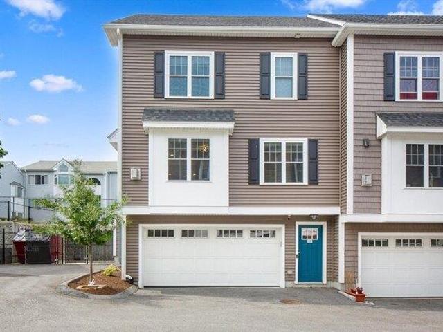 condo with 2 bedroom, Quincy MA DS102446877