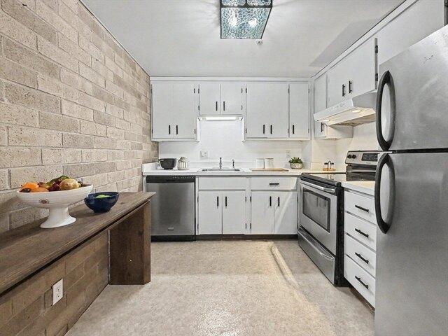 condo with 2 bedroom, Quincy MA DS102592371