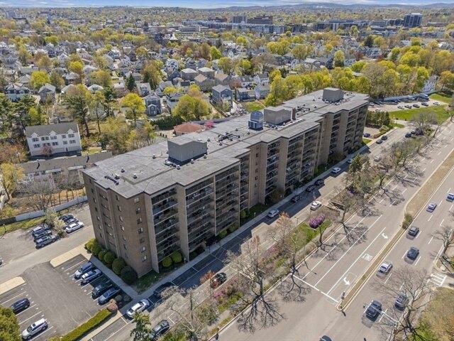 condo with 2 bedroom, Quincy MA DS102634747