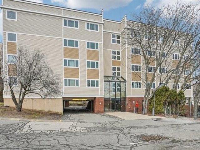 condo with 2 bedroom, Quincy MA DS102344671