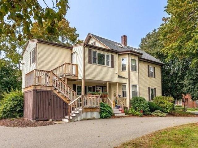 condo with 2 bedroom, Quincy MA DS102370819