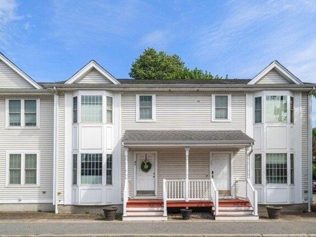 condo with 2 bedroom, Quincy MA DS103437839