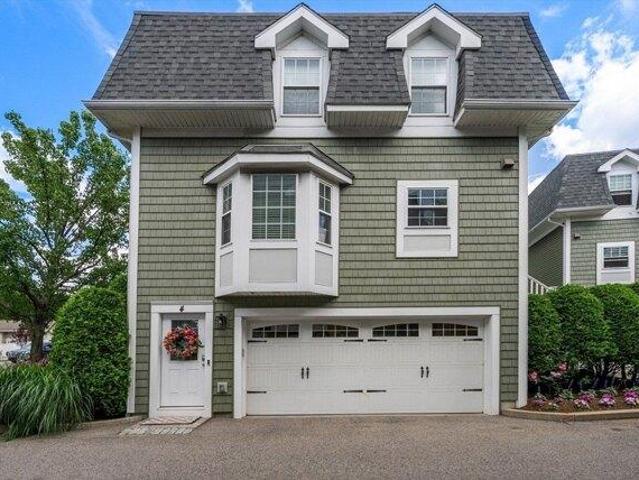 condo with 2 bedroom, Quincy MA DS103439430