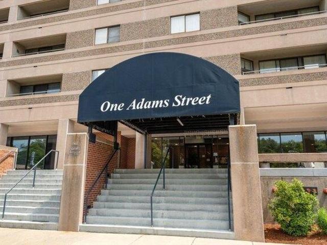 condo with 2 bedroom, Quincy MA DS103441175