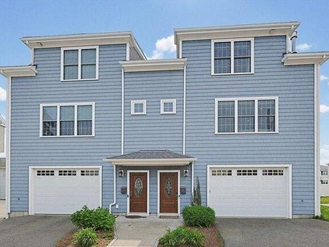 condo with 2 bedroom, Quincy MA DS103160534