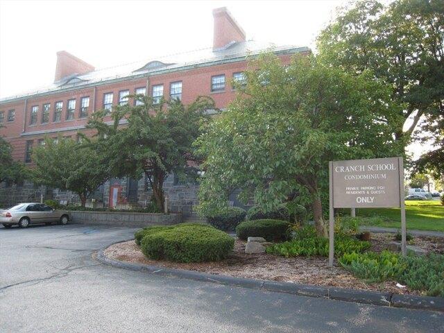 condo with 2 bedroom, Quincy MA DS103184882