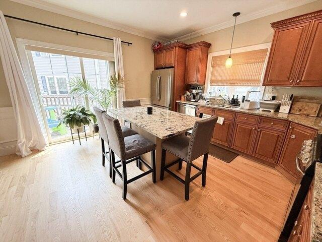condo with 2 bedroom, Quincy MA DS103249243