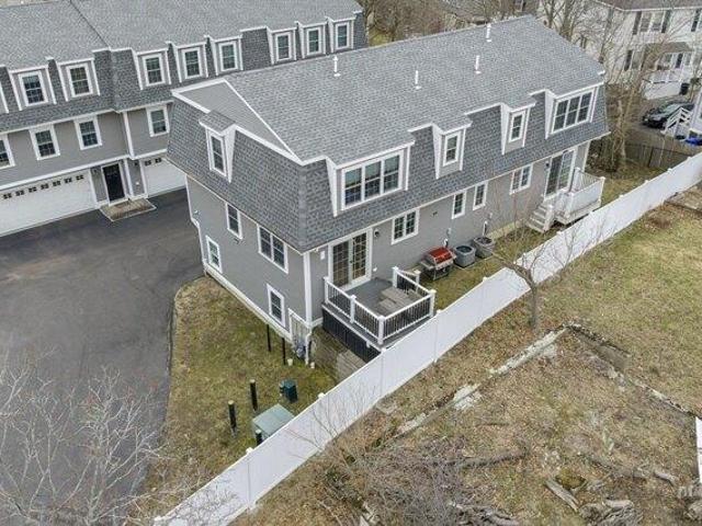 condo with 2 bedroom, Quincy MA ES103432636
