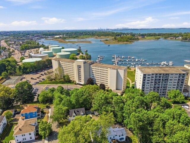 condo with 2 bedroom, Quincy MA ES103434786