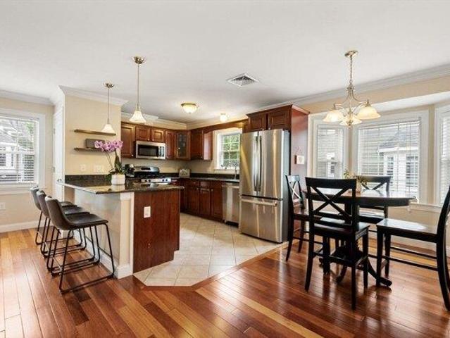 condo with 2 bedroom, Quincy MA ES103439430