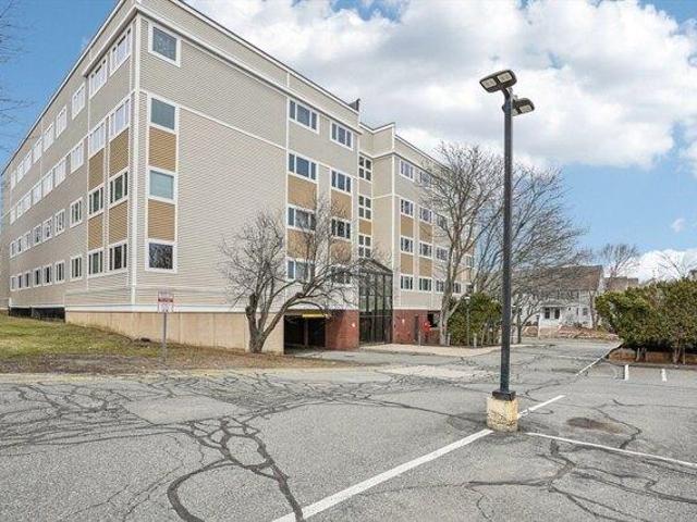 condo with 2 bedroom, Quincy MA ES103442232