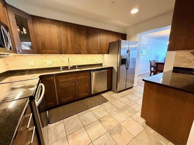 condo with 2 bedroom, Quincy MA ES103498958