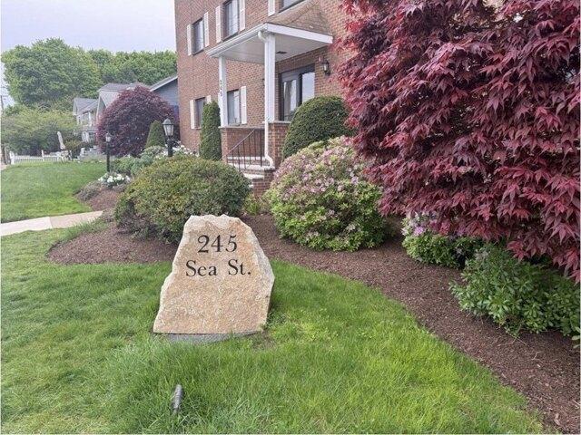 condo with 2 bedroom, Quincy MA ES103852231