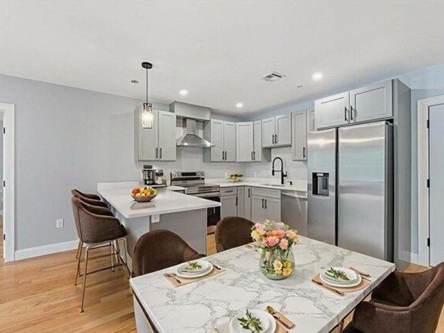 condo with 2 bedroom, Quincy MA ES103125775