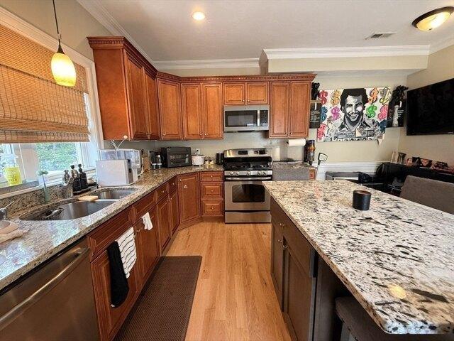 condo with 2 bedroom, Quincy MA ES103249243