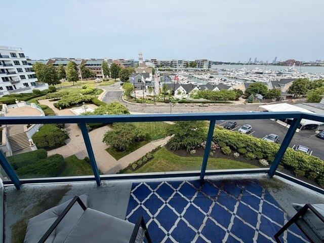 condo with 2 bedroom, Quincy MA ES104852151