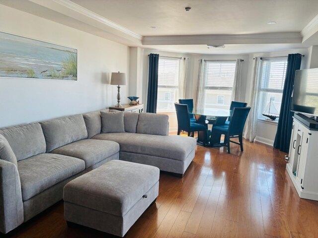 condo with 2 bedroom, Quincy MA ES105680025