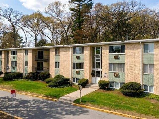 condo with 2 bedroom, Randolph MA DS102158455