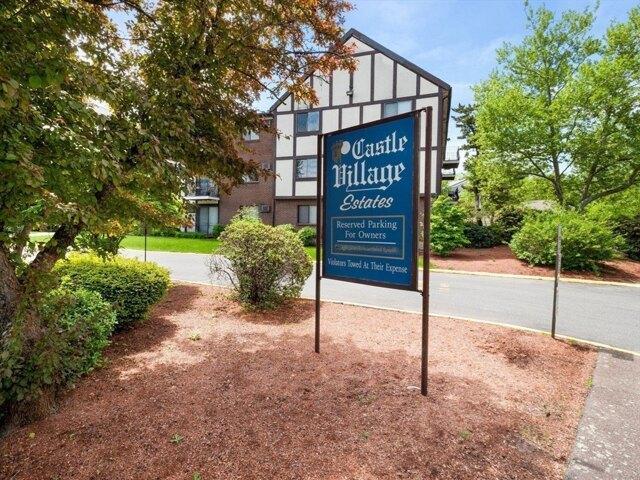 condo with 2 bedroom, Randolph MA DS102591666