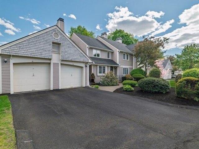 condo with 2 bedroom, Randolph MA DS102594479