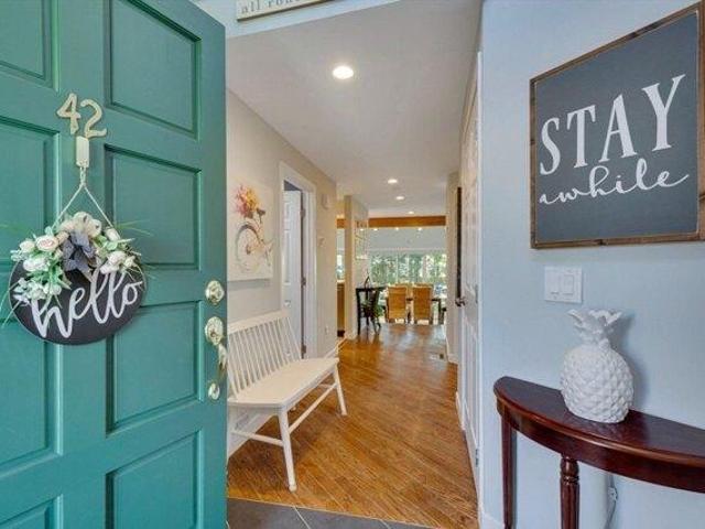 condo with 2 bedroom, Randolph MA DS103072553