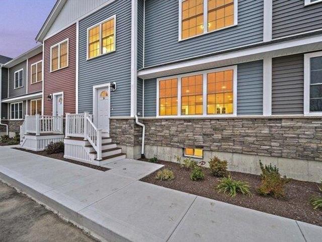 condo with 2 bedroom, Randolph MA DS103072693