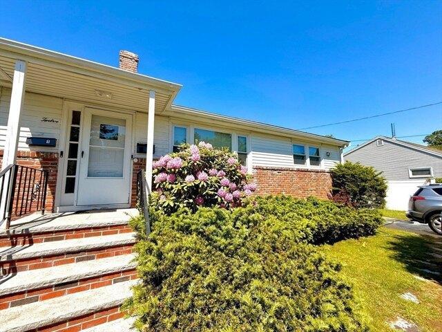 condo with 2 bedroom, Randolph MA DS103663237